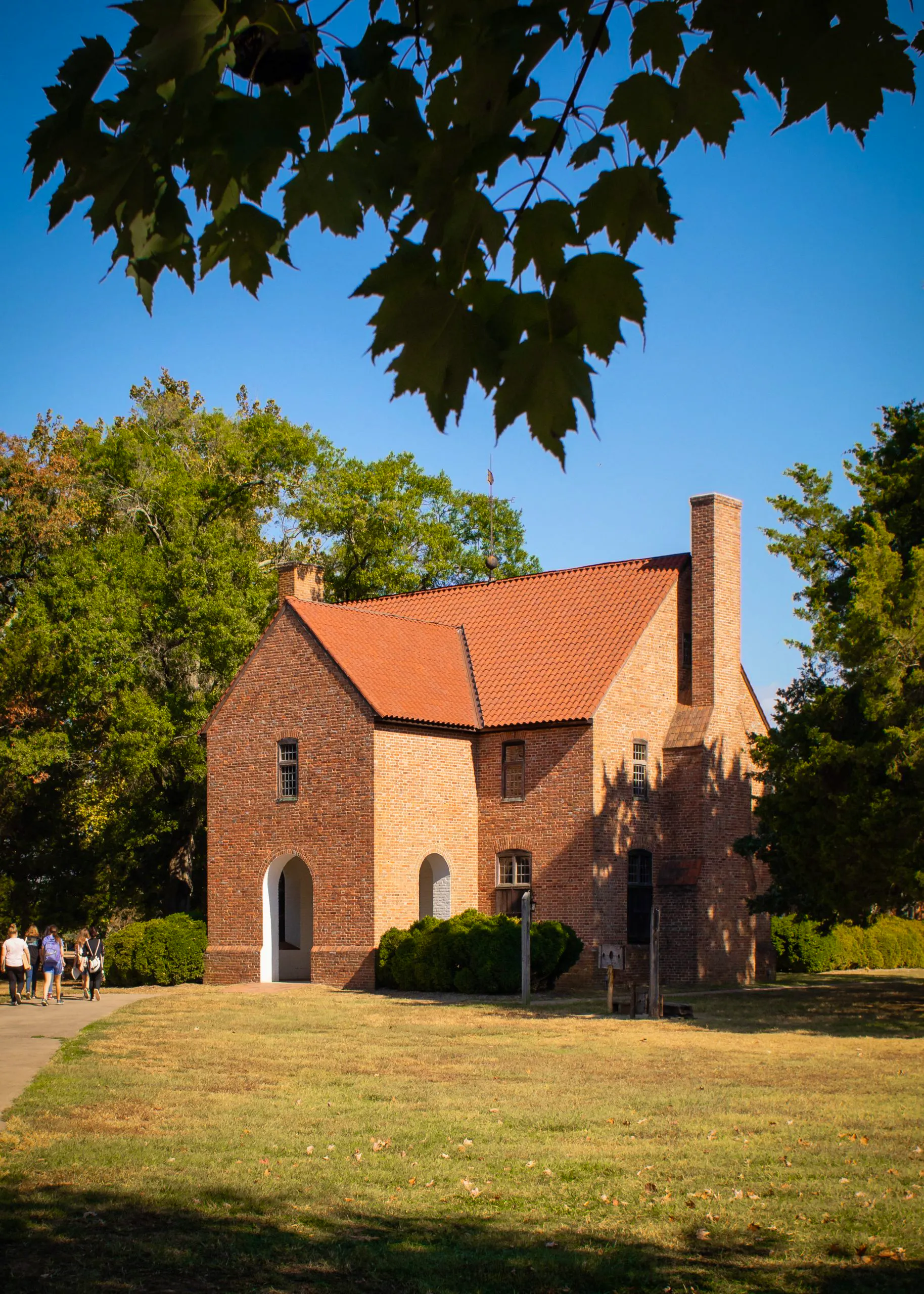 Reconstructed State House of 1676 Closing Early Today - Calendar of ...