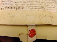 Whatever happened to Jane? – Historic St. Mary's City - A Museum of ...