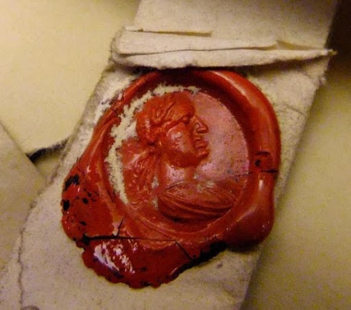 Whatever happened to Jane? – Historic St. Mary's City - A Museum of ...