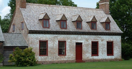 Who was Maryland’s First Colonial Potter? – Historic St. Mary's City ...