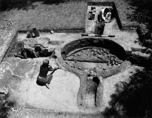 Who was Maryland’s First Colonial Potter? – Historic St. Mary's City ...