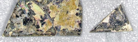 Discovering Windows and Their Dates