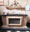 The Elegant Tomb of Lady Calvert – Historic St. Mary's City - A Museum ...