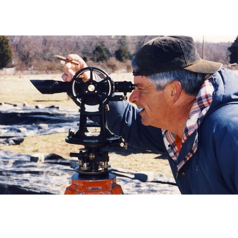 James Embrey Biography – Historic St. Mary's City - A Museum of History ...